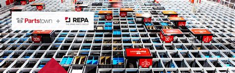 Unternehmen Repa Gev