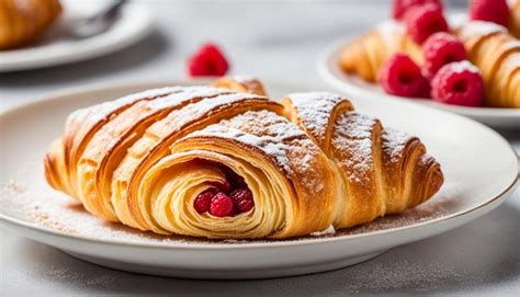 The Art Of French Pastries Recipes For Beginners