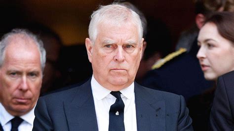 Former Prince Andrew Faces Renewed Police Scrutiny Over Misconduct