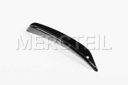 Buy The Spare Part Mercedes Benz A1778854606 Side Spoiler