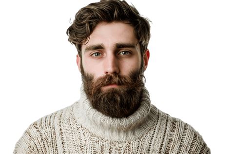 Fake Beard Pngs For Free Download