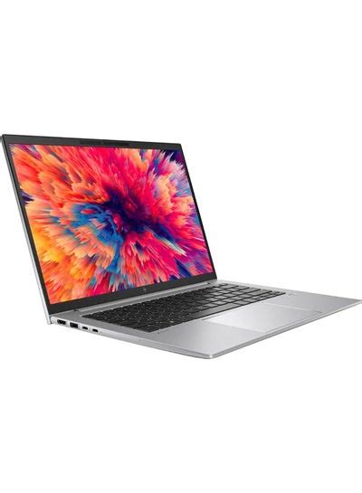 Zbook Firefly Mobile Workstation Wolf 14 G9 With 14 Wuxga Touchscreen