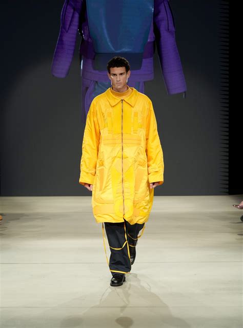 Designer Patrick Lam On His Mod Inspired Vision