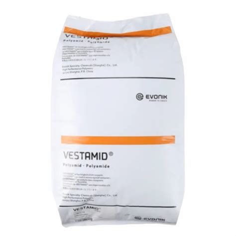 Evonik White Polyamide 12 Plastic Granules At Best Price In Gurugram