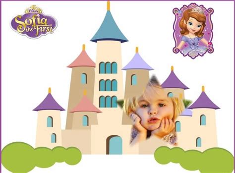 El Castillo De La Princesa Sofia Imagui