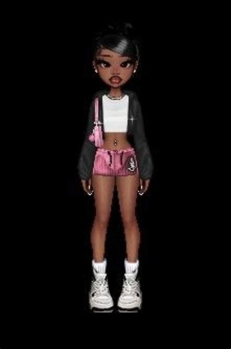 Everkies Cute Swag Outfits Bratz Inspired Outfits Cute Simple Outfits