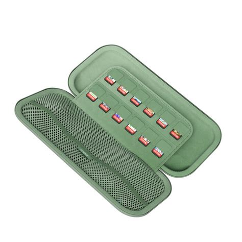 Gaming Travel Case For Nintendo Switch 2 Belkin Au