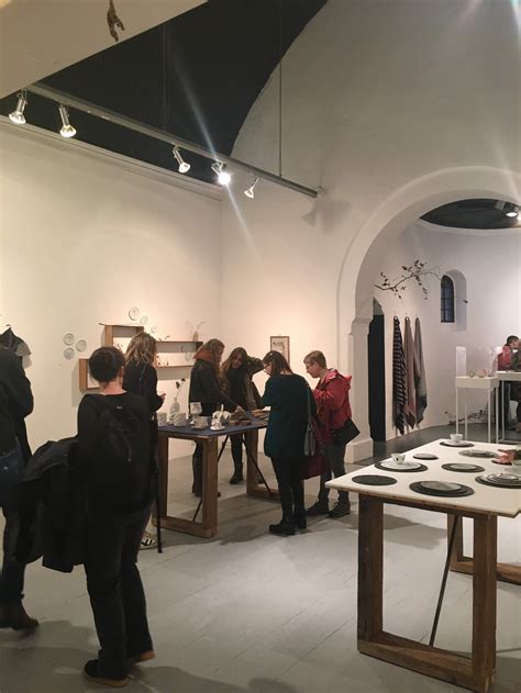 Winter Garden Mission Gallery — Llio James