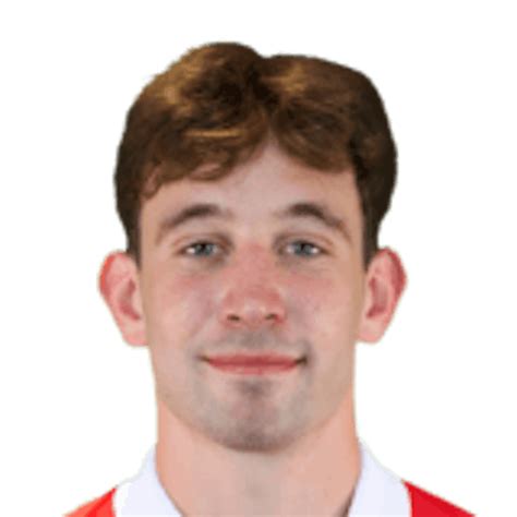 Aaron James Live Event Excellence Ea Fc 26 58 Rating And Price Futbin