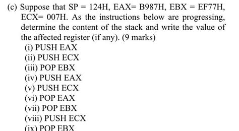 Solved C Suppose That Sp124heaxb987hebxef77h