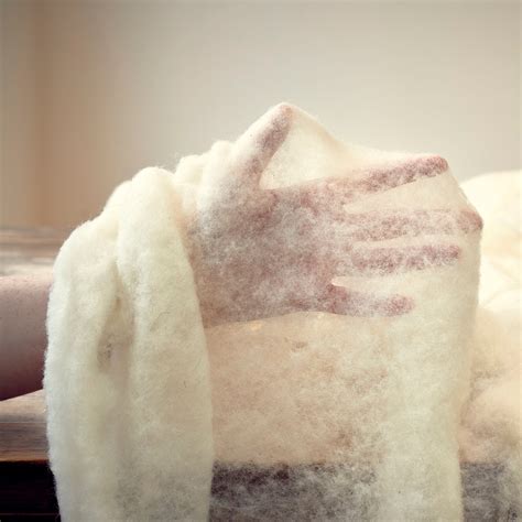 Chimney Sheep Fine Wool Wadding 135gsm