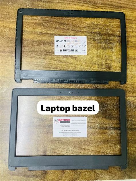 Plastic Base Body Dell Laptop Bazel Part Only B Part For Dell At Rs 699