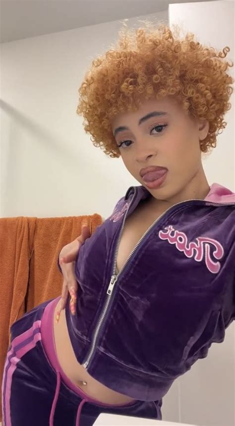 Ice Spice Drops New Viral Hit In Ha Mood Artofit