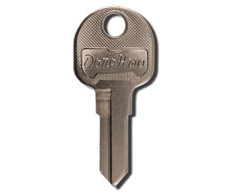 Keys And Key Accessories