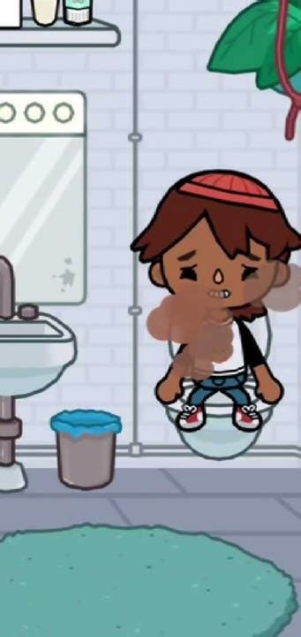Skibidi Toilet In Toca Boca👍🏻 Toca Tocaboca Youtube