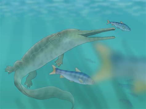 Marine Amphibian By Olmagon On Deviantart