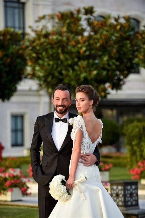 Bensu Soral Ve Hakan Baş çiftinden Kötü Haber Haber3