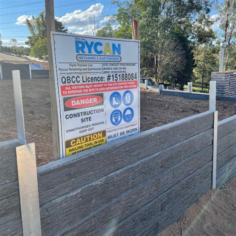 6 Most Common Mistakes Made When Planning A Retaining Wall Rycan