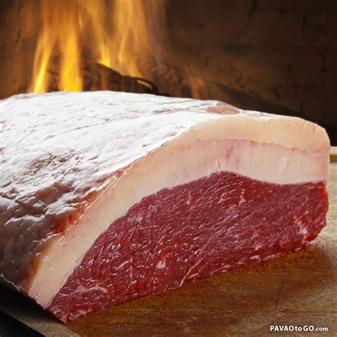 Top Sirloin Cap Vs Picanha Picanha Steak With Authentic Chimichurri