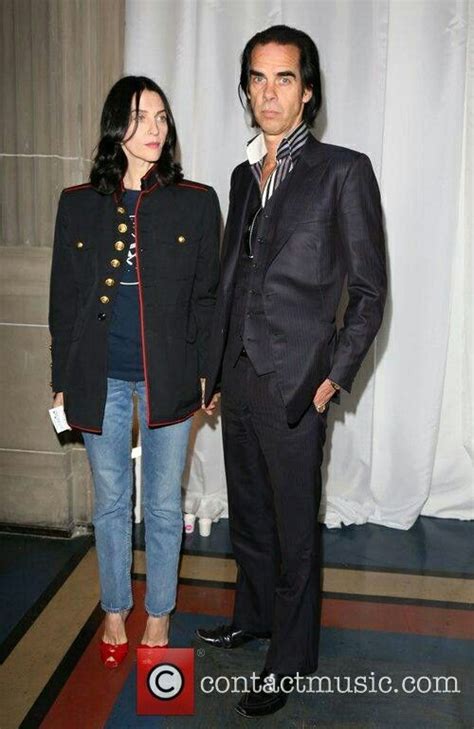 Pin Di Maria Scott Su Nick Cave Moda Donna Stile Punk Moda