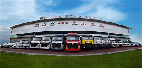 Hong Seng Assembly Sdn Bhd Edirectory