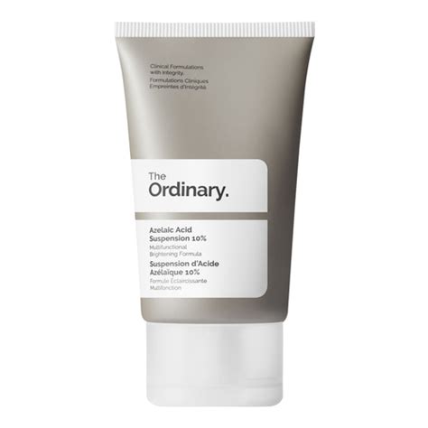 Buy The Ordinary Azelaic Acid Suspension 10 Sephora Australia