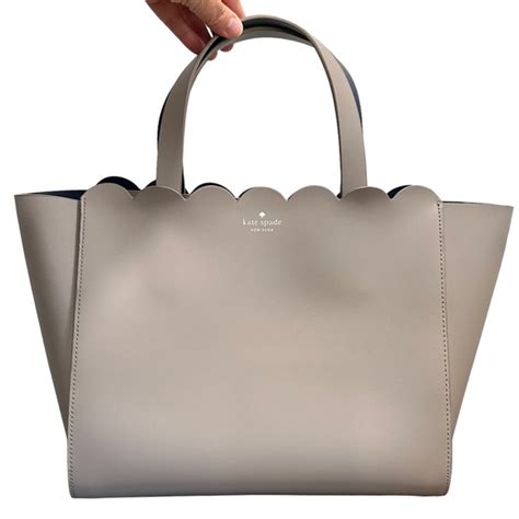 Kate Spade Bags Kate Spade Never Used Purse Warm Taupe Color Poshmark