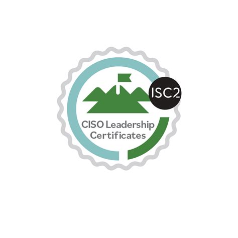 Isc2 Certificates