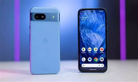 Pixel 9a Set For March Launch Price Specs And Market Details