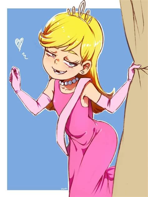 Pin By Justyn Coburn On Loud House Girlfriend The Loud House Fanart