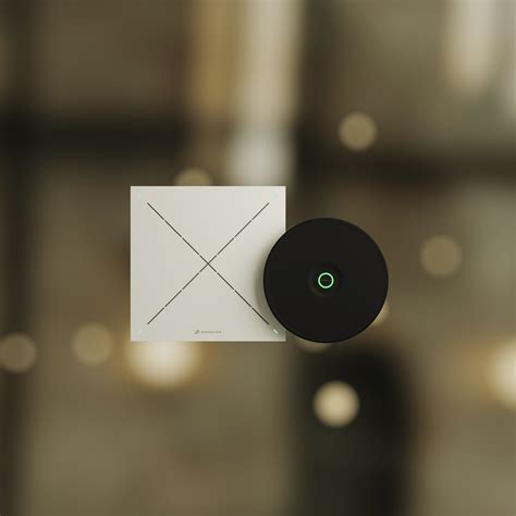 Ceiling Microphone Teamconnect Ceiling Medium Sennheiser