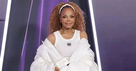 Janet Jackson 59 Teases A Treat For Fans In 2026 After Showing Off