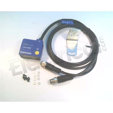 Datalogic 937800003 Bar Code Scanner Industrial Bar Code Equipment