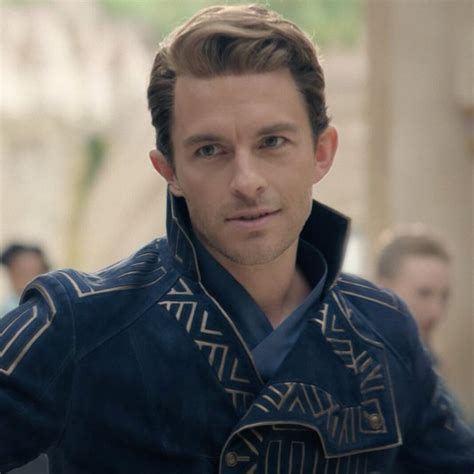 Fiyero Quién Es El Interés Amoroso En Wicked Y Cuál Es Su Historia