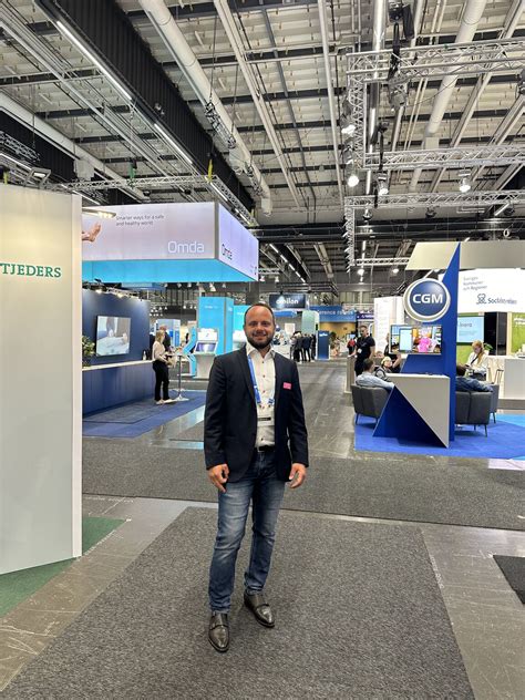 Mohammed Al Mosawi On Linkedin Vitalis2024 Healthtech Dentalinnovation Gothenburgevents