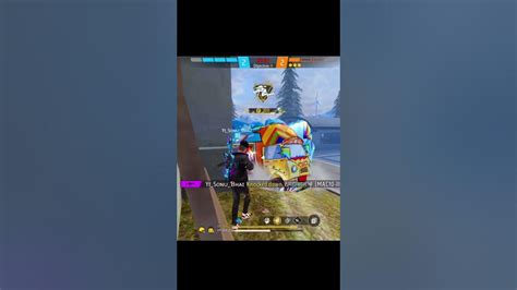 Cs Ramk 1 Vs 4 Game Play Freefire Ytsonubhai Youtube