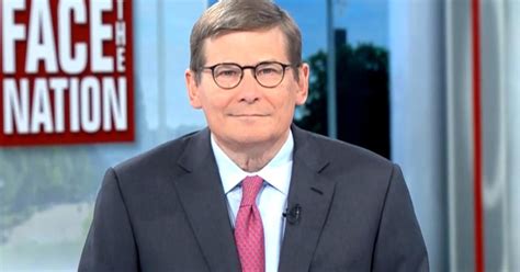 Michael Morell Says There Is A Lack Of A Sense Of Urgency About