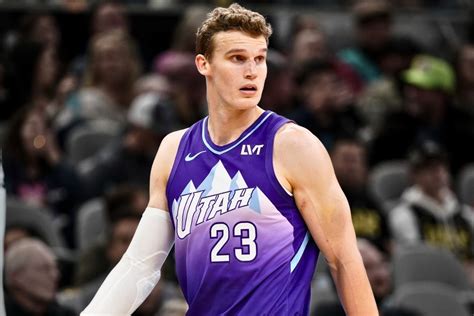 Nixed Warriors Offer Can Send Lauri Markkanen To Major Playoffs Team In