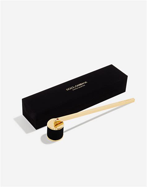 Dolceandgabbana Candle Snuffer Dg® Us