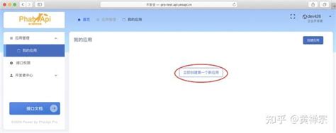 yesapi接口大师：platform开放平台完整使用手册 知乎