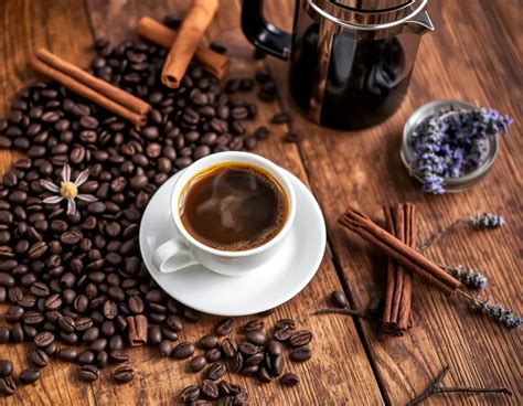 Las Mejores Recetas Con Café Para Innovar En Tu Cocina