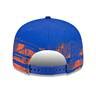 Gorra New Era 9fifty New York Knicks Nba Tip Off 2024 Mx