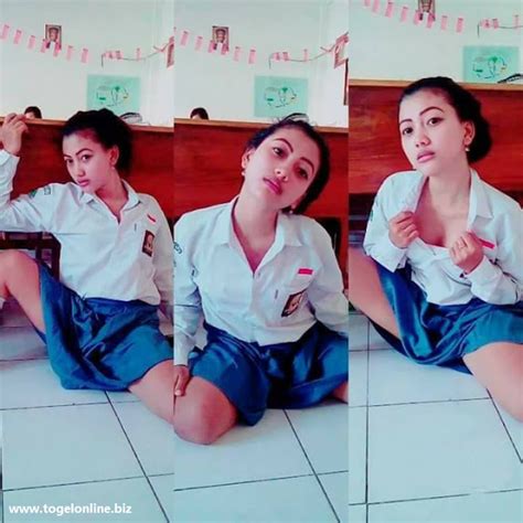 Berita Terkini Domino206 Lagi Lagi Heboh Foto Syur Pelajar Sma Di