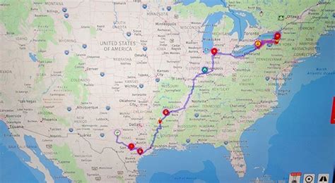 Our 4th Year On The Road Rving With Robin