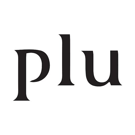 Plu Thailand Twitter Instagram Facebook Tiktok Linktree