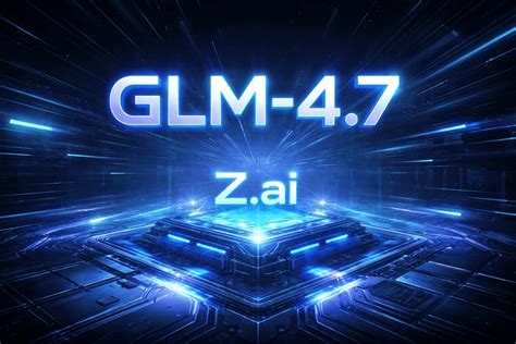 Glm 47 Delivers 128k Context Performance Across 8 Major Benchmarks