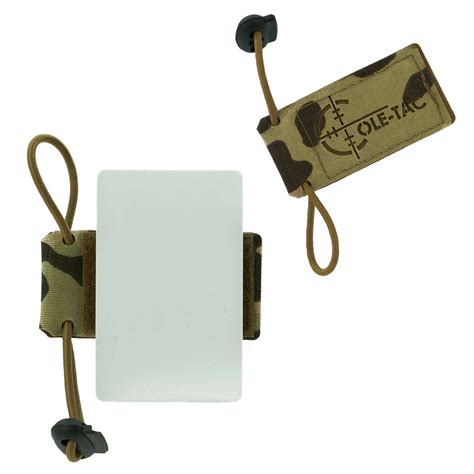 Coletac Cheat Sheet V2 Multicam Firearms International Llc