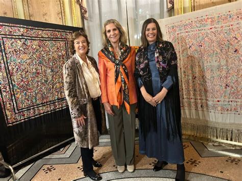 Emocionada Con La Nueva Exposición Que He Comisariado Junto A Victoria Urquijo Y Que Cuenta Con