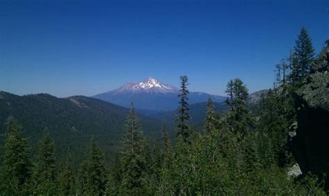 Jul 22 Deadfall Lakes Long Distance Hiker