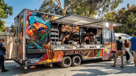 Design A Food Truck Comprehensive Guide To Success Biyo Pos